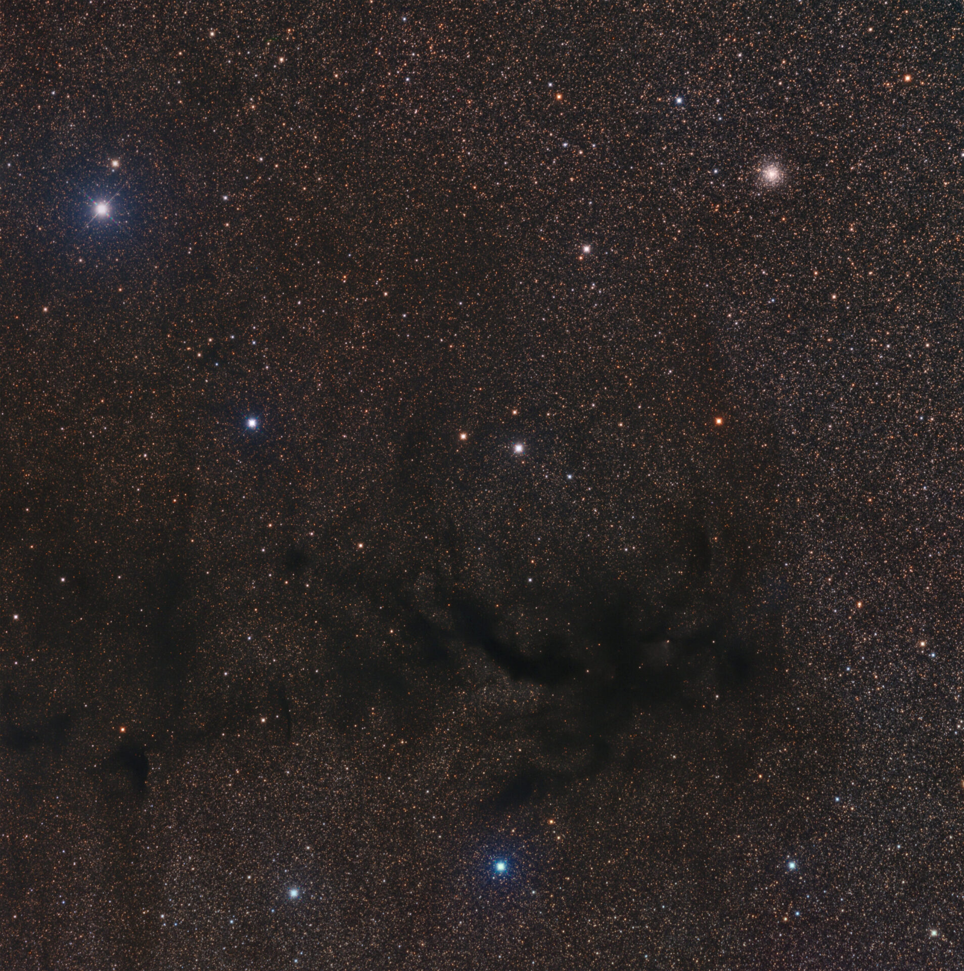 BARNARD 59 - Astronomischer Arbeitskreis Salzkammergut