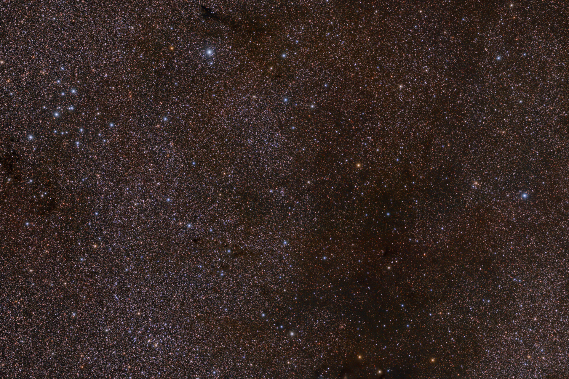 NGC 7067 - Astronomischer Arbeitskreis Salzkammergut