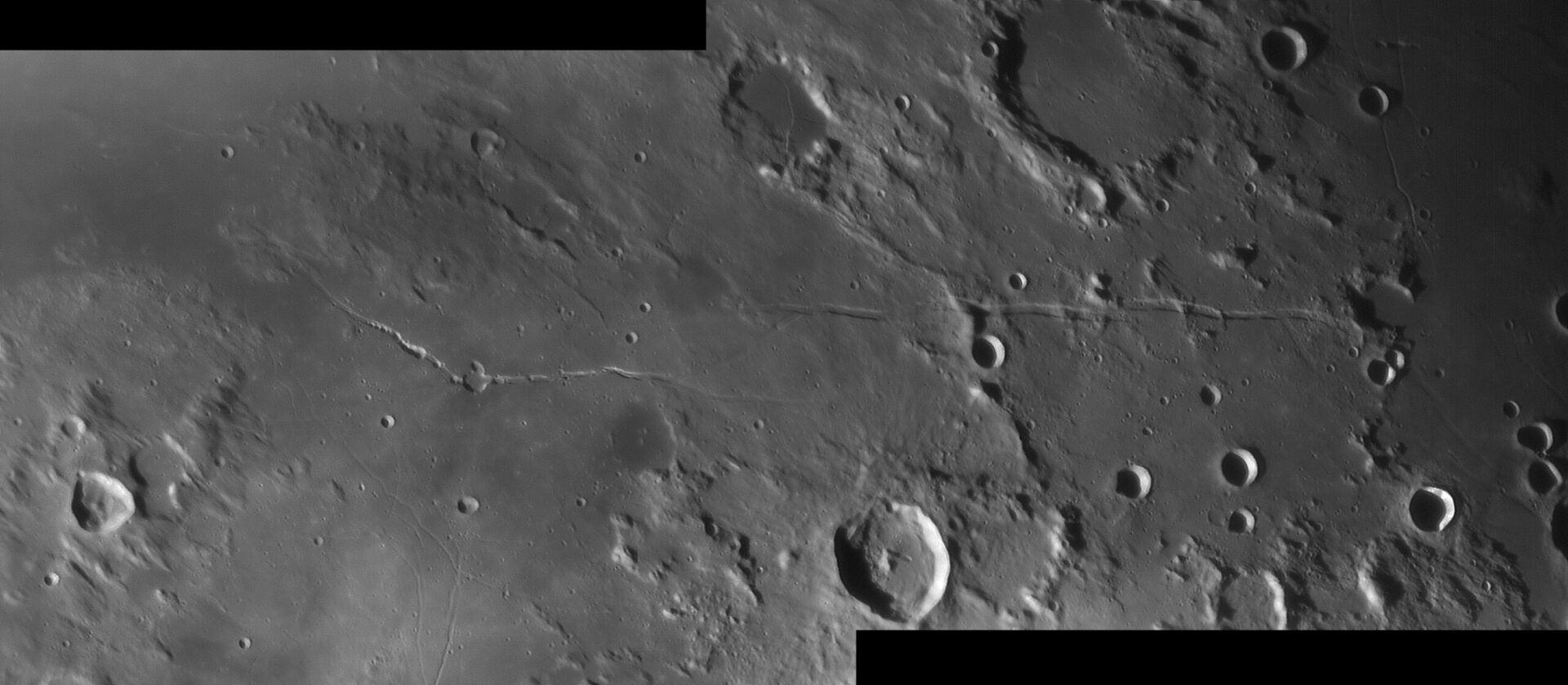 SOLAR Moon - Astronomischer Arbeitskreis Salzkammergut
