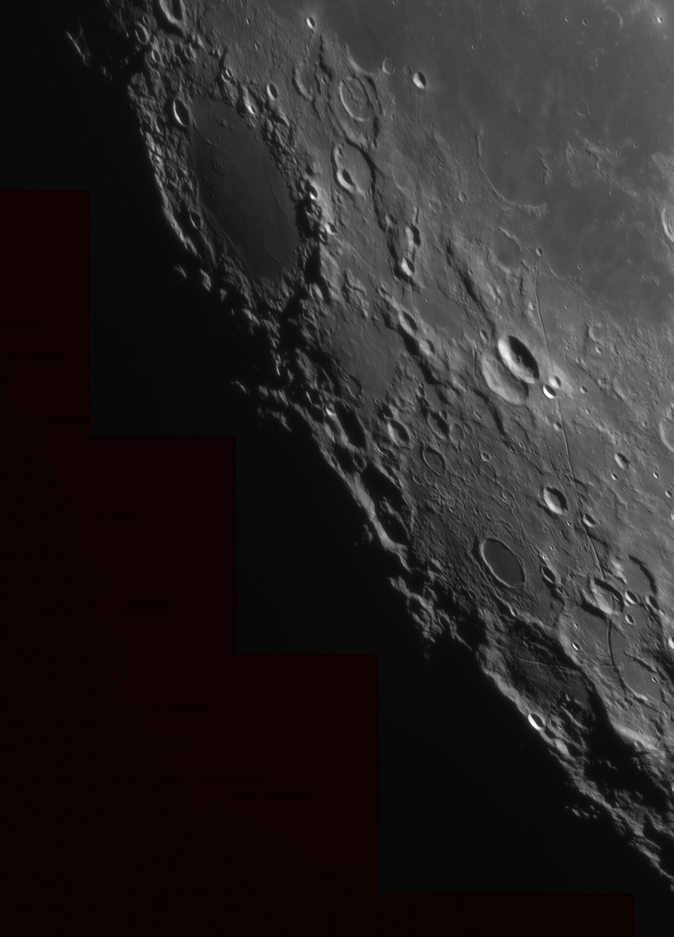 SOLAR Moon - Astronomischer Arbeitskreis Salzkammergut